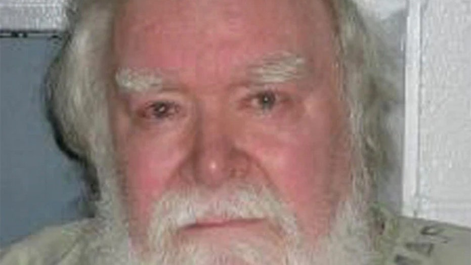 New Jerseys Torso Killer Confesses To 3 Cold Case Murders Fox News