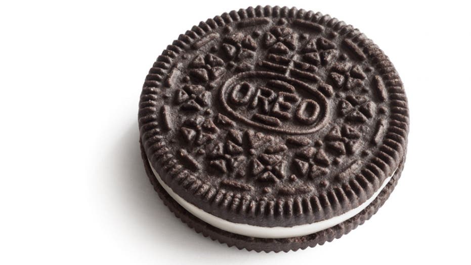 Oreo Bringing Back Most Stuf Cookies Filled With More Stuf Than Any Existing Oreo Variety