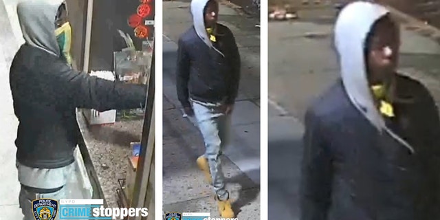 Brooklyn Bodega Worker Shot In Face With Bb Gun Cops Seek Suspect