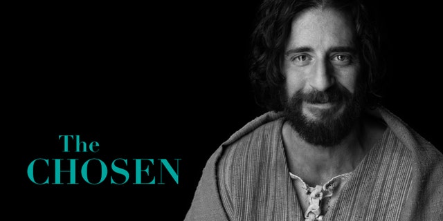 The Chosen Star Jonathan Roumie On Playing Jesus It Made Me A
