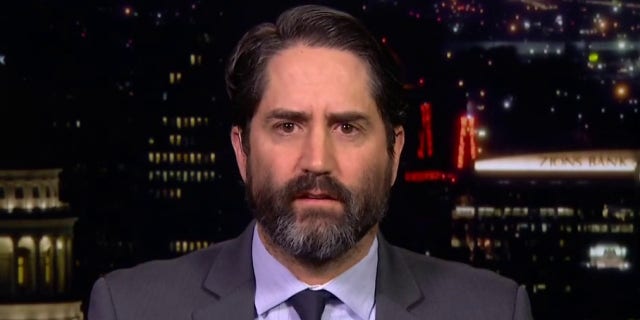 'Special Master' appointment is an 'effort in transparency:' former U.S ...