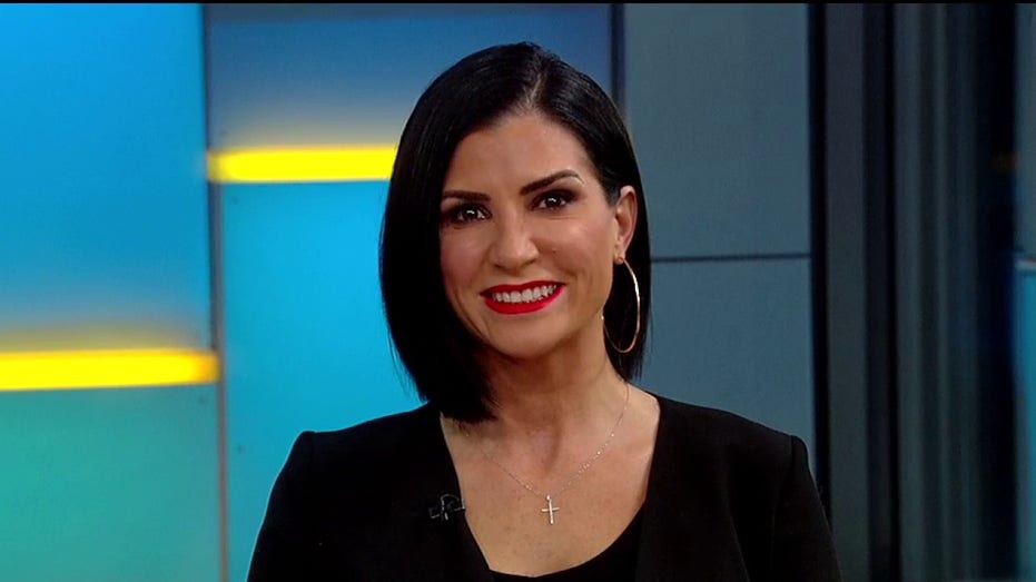 Dana Loesch inks new radio deal hopes to help fill the void left by Rush Limbaugh Fox News