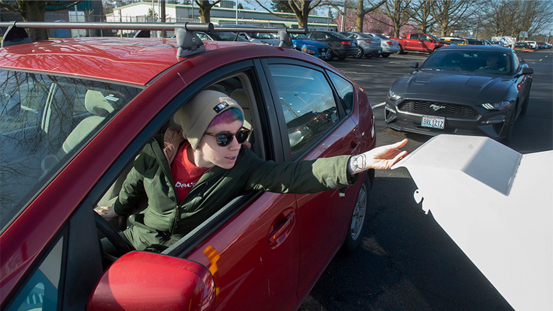 March 10 Dem primaries in photos | Fox News