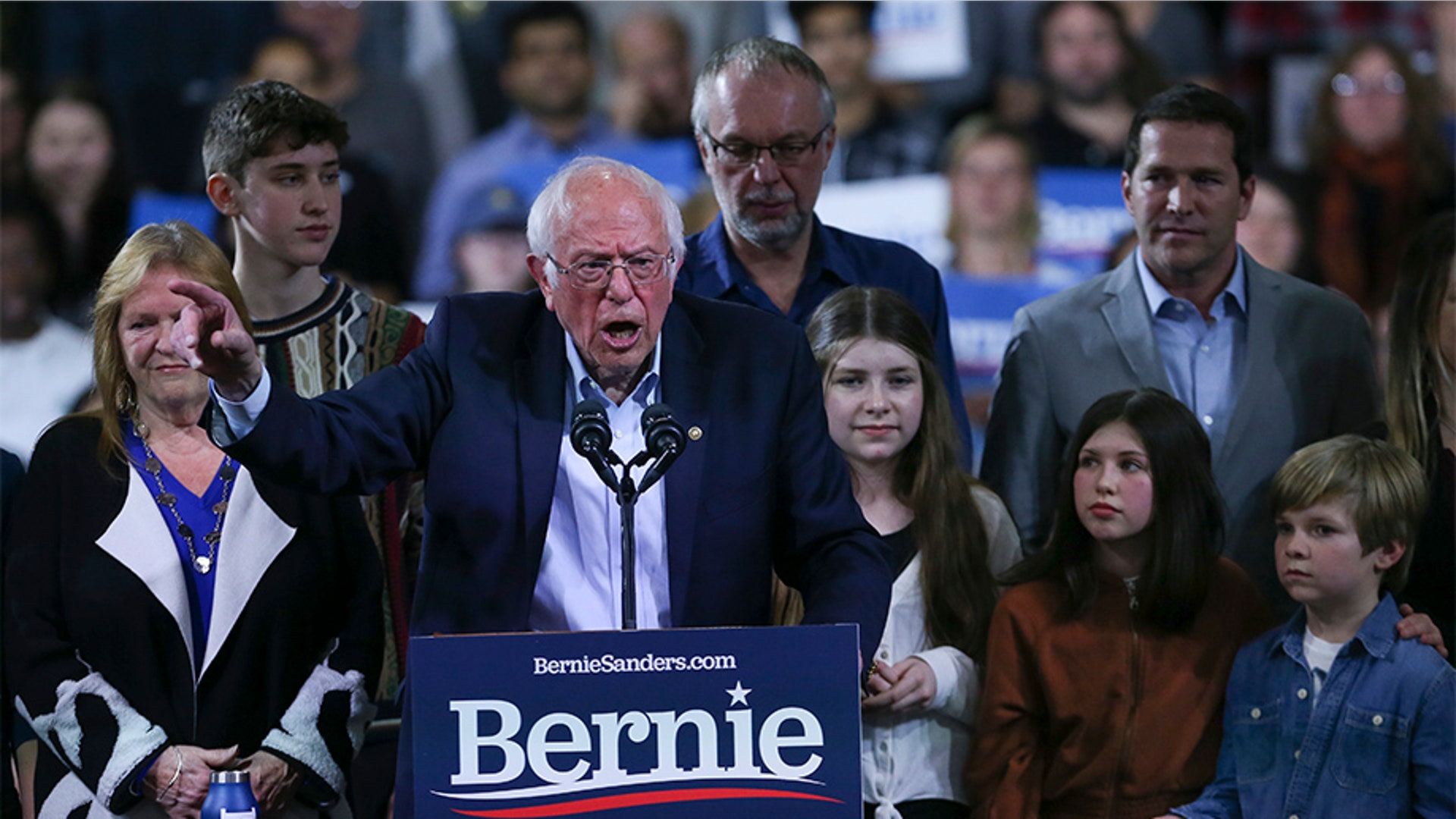 Super Tuesday in photos | Fox News