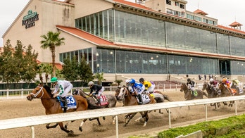 Horse Racing | Fox News