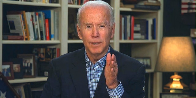 Dems On Vp Shortlist Largely Silent On Biden Sexual Assault Allegation