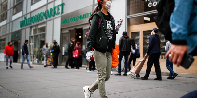 Whole Foods workers plan 'sick out' amid coronavirus pandemic, demand ... Whole Foods workers plan 'sick out' amid coronavirus pandemic, demand ...