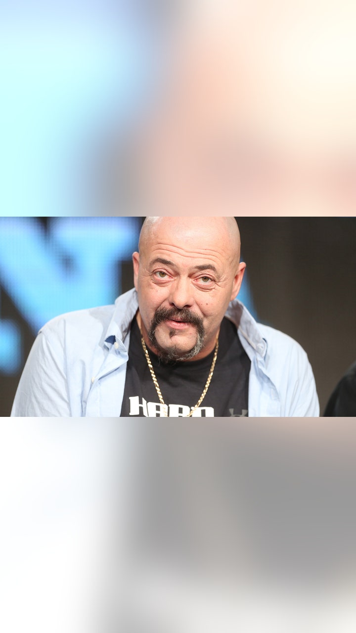 David Marciano Wicked Tuna Facts About Wicked Tuna's Dave Marciano You