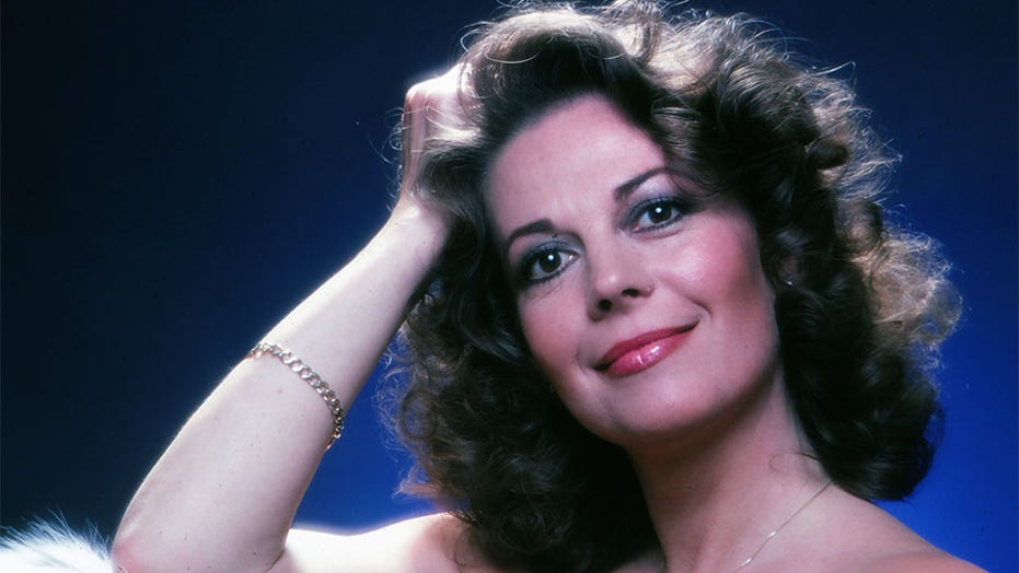 Natalie Woods Daughter Recalls Growing Up With The Star ‘the