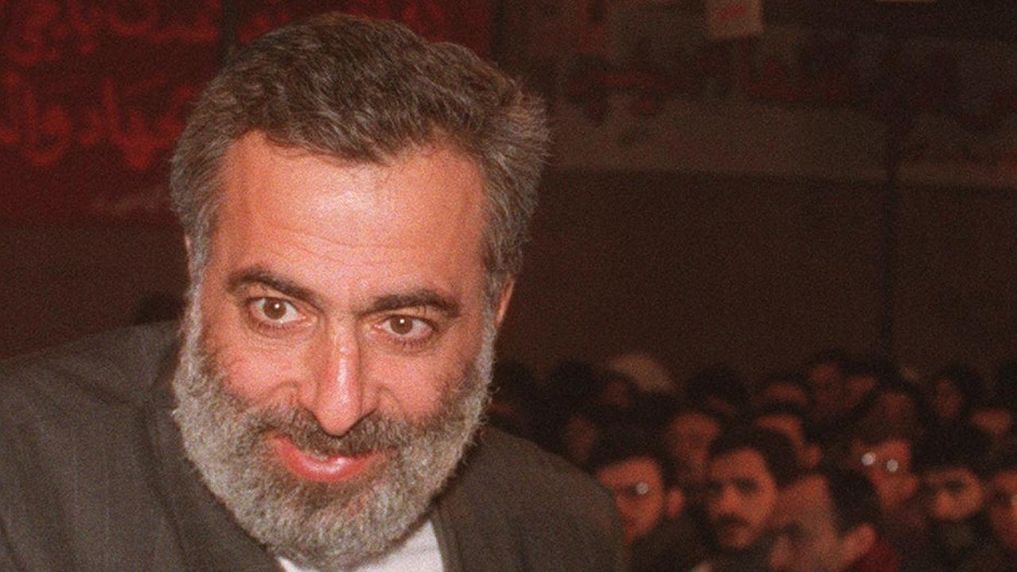 Iranian official who took part in 1979 Iran hostage crisis dies of ... Iranian official who took part in 1979 Iran hostage crisis dies of ...