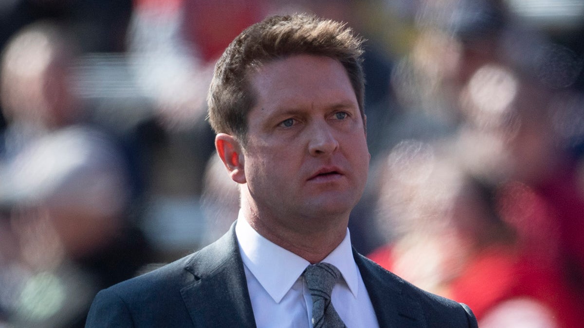 ESPN s Todd McShay will miss NFL Draft while recovering from coronavirus Fox News