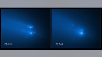 Astronomy | Fox News