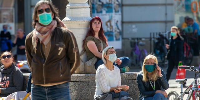 Coronavirus lockdown: Here is how European countries are easing ...