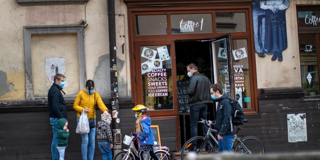 Coronavirus lockdown: Here is how European countries are easing ...