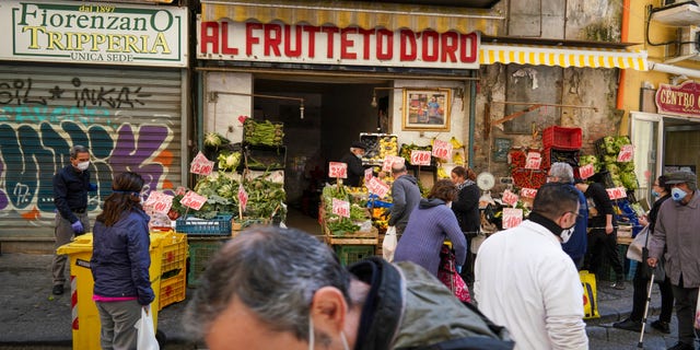 Coronavirus lockdown: Here is how European countries are easing ...