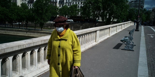 Coronavirus lockdown: Here is how European countries are easing ...