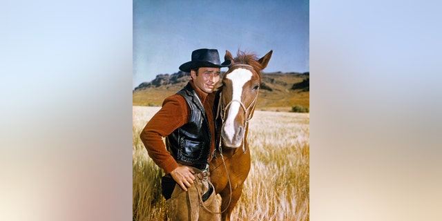 James Drury, ‘The Virginian’ star, dead at 85 | Fox News James Drury, ‘The Virginian’ star, dead at 85 | Fox News