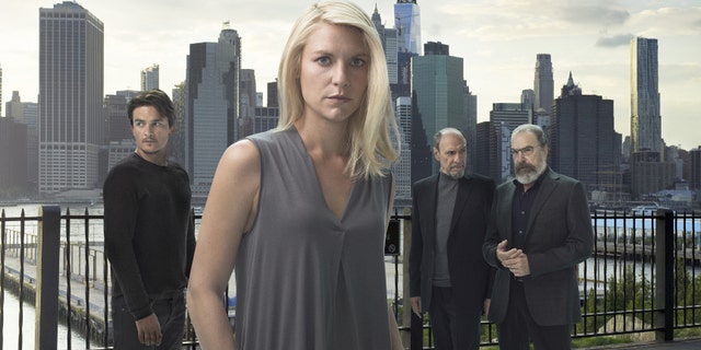 The best TV shows on Hulu to binge | Fox News