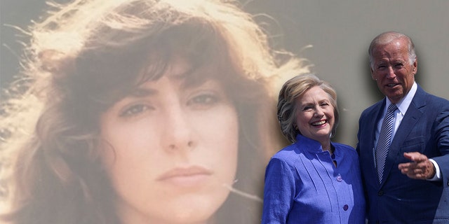 Tara Reade Blasts Hillary Clinton After Biden Endorsement Shes