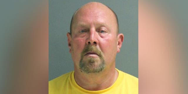 Florida Man Arrested After Allegedly Coughing On Cashier Saying