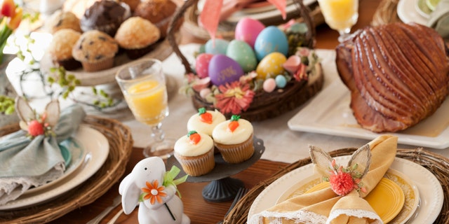 6 restaurants serving complete Easter dinners | Fox News