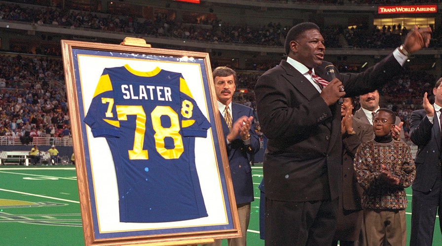 Jackie slater store