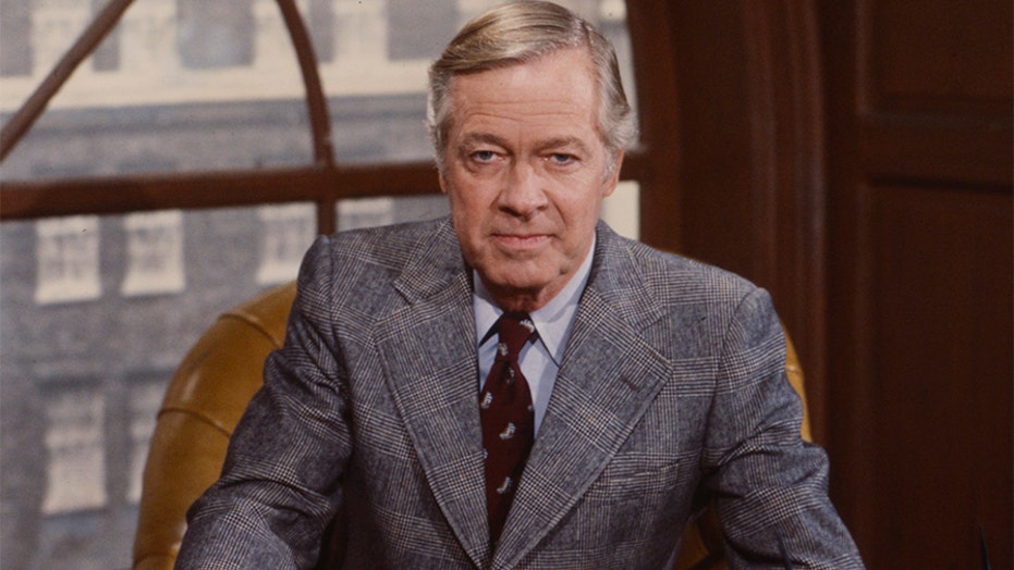 ‘Gomer Pyle’ actor Forrest Compton dead at 94 from coronavirus ...