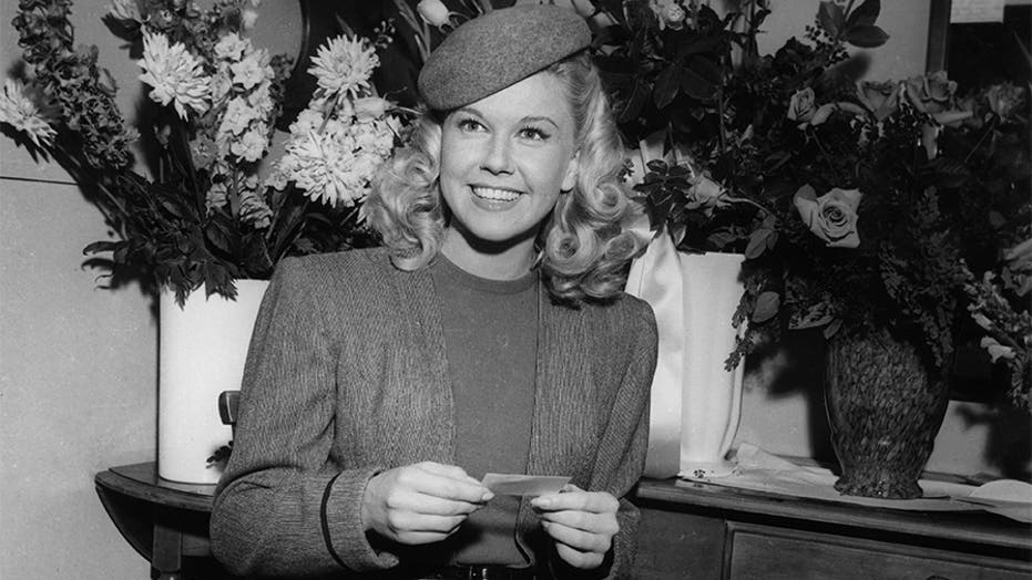 Doris Day was not a recluse, spent her final years responding to fans ...