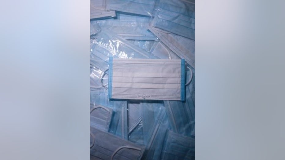 Utah aims to give coronavirus mask to every resident in state | Fox News