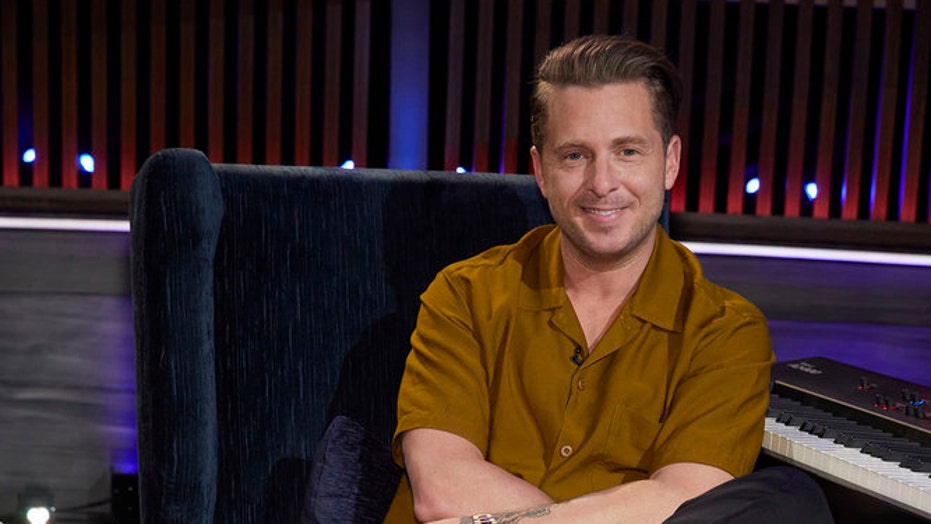 OneRepublic singer Ryan Tedder thinks it's 'tone deaf' to release new ...