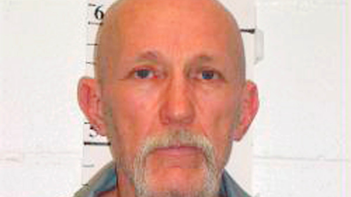 Supreme Court Denies Stay Of Execution In Missouri In What Would Be