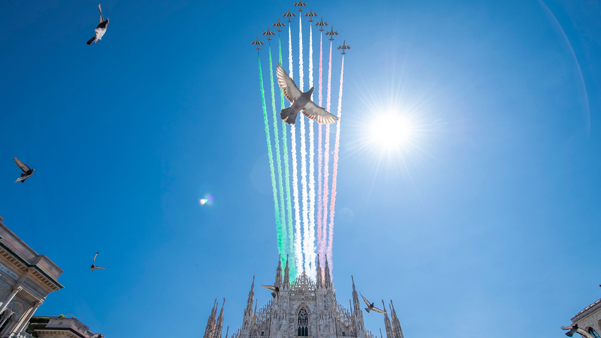 The week in pictures, May 23 - May 29 | Fox News