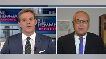 Charles Creitz | Fox News