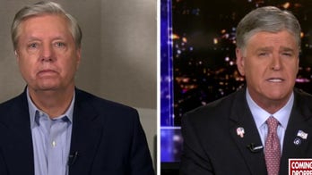 Lindsey Graham | Fox News