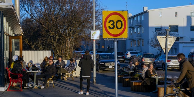 Coronavirus lockdown: Here is how European countries are easing ...