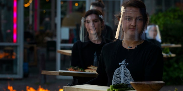 Coronavirus lockdown: Here is how European countries are easing ...