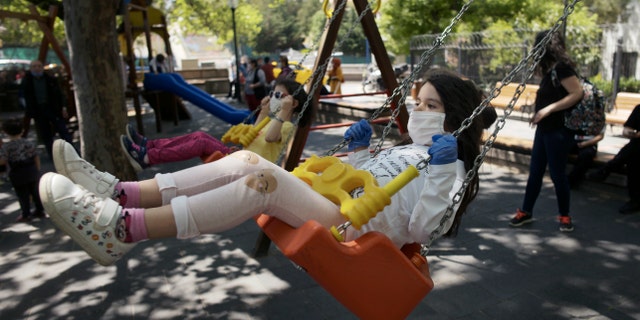 Coronavirus lockdown: Here is how European countries are easing ...