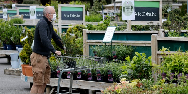 Coronavirus lockdown: Here is how European countries are easing ...