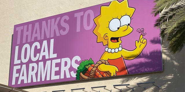 FOX billboard series thanks coronavirus first responders, local heroes ...