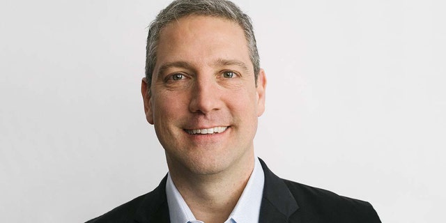 Rep. Tim Ryan's Big Idea: Giving Americans a mental timeout | Fox News Rep. Tim Ryan's Big Idea: Giving Americans a mental timeout | Fox News