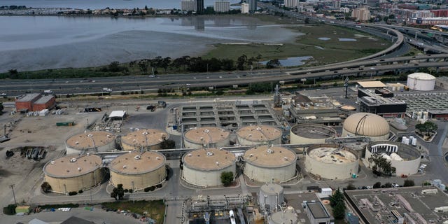 Risk of COVID-19 transmission from wastewater higher than believed ... Risk of COVID-19 transmission from wastewater higher than believed ...