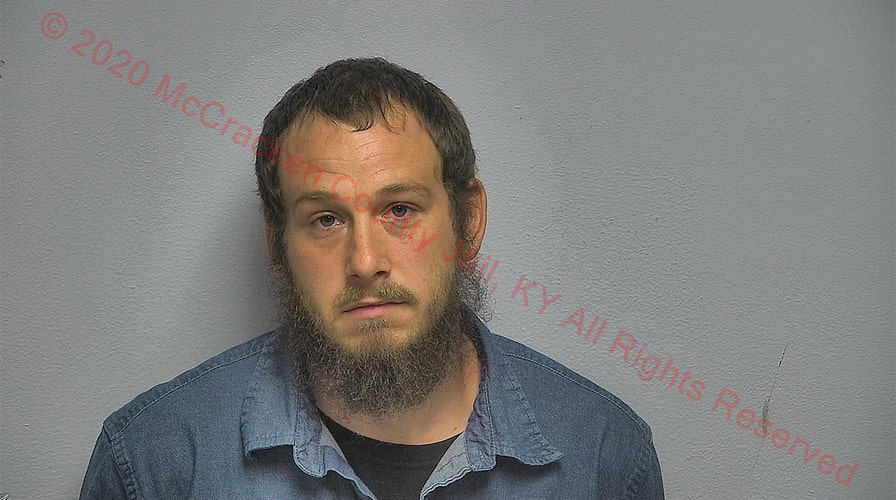 Kentucky Man Accused Of Threatening Governor State Troopers On Social