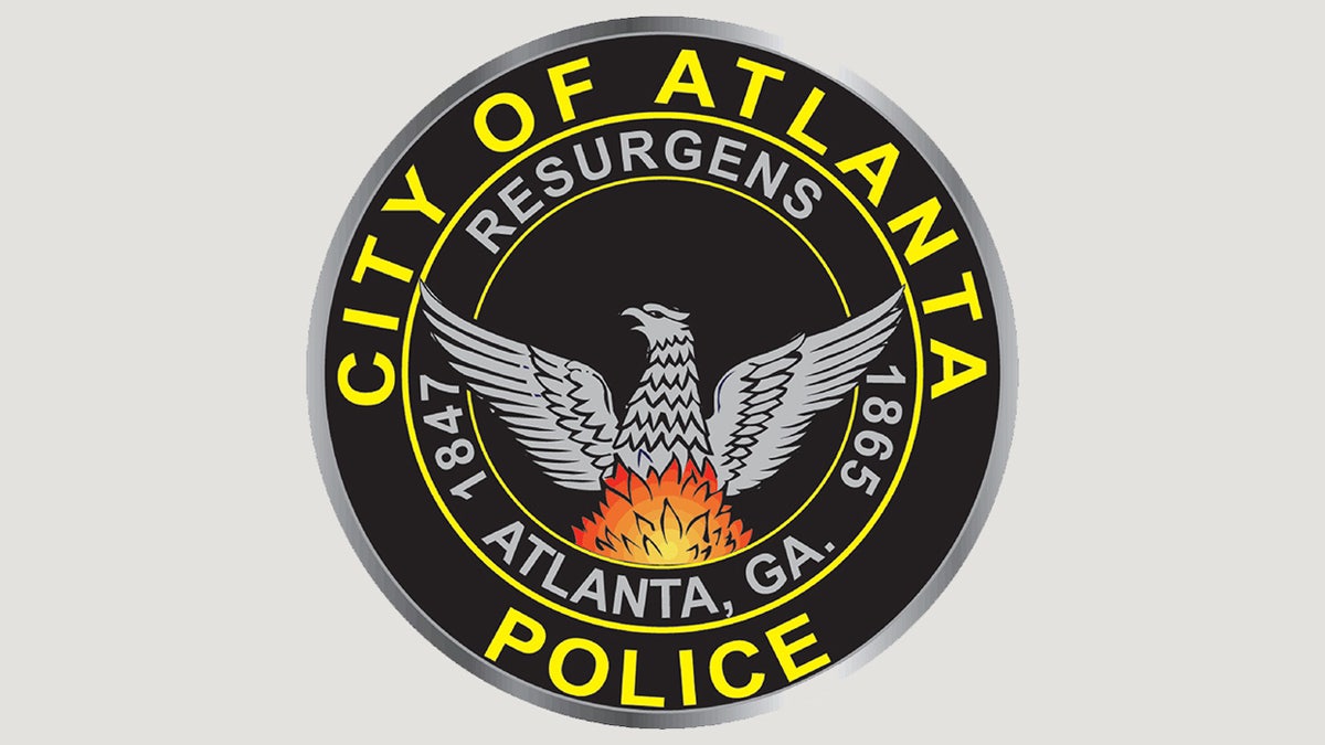 Atlanta Police Logo Atlanta Police Air Unit" Pin For Sale By Lawrence