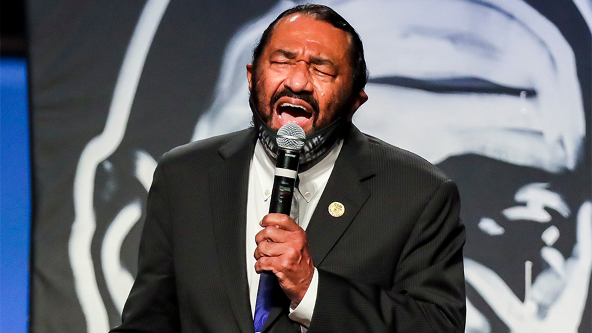 George Floyd's funeral in photos | Fox News