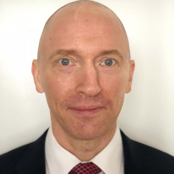 Carter Page