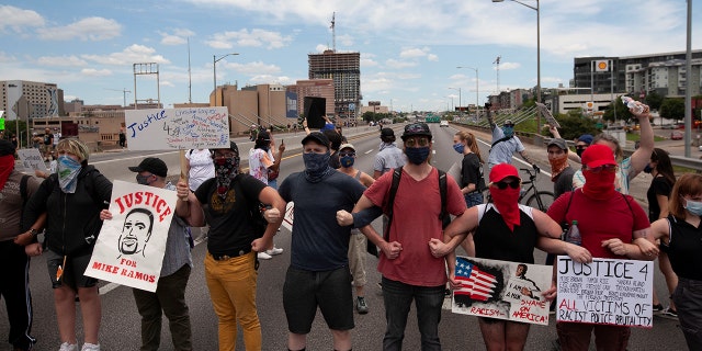 Austin police morale cratered after city defunded police, embraced BLM ...