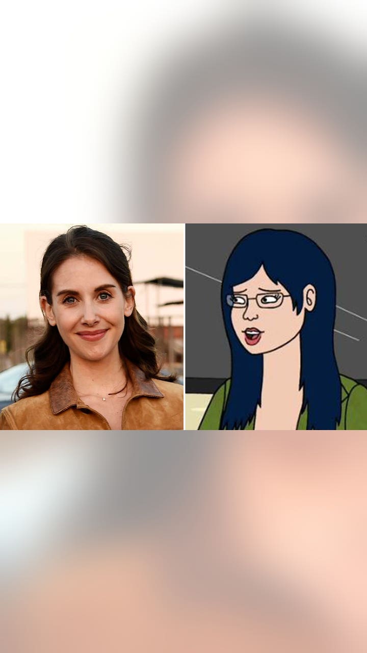 Diane Nguyen Voice Actress 60 Photos - Moonagedaydream.film
