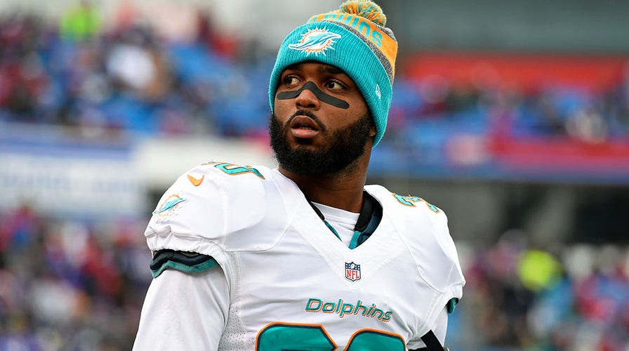 Ex-NFL player Bacarri Rambo arrested on rape charge: report | Fox News