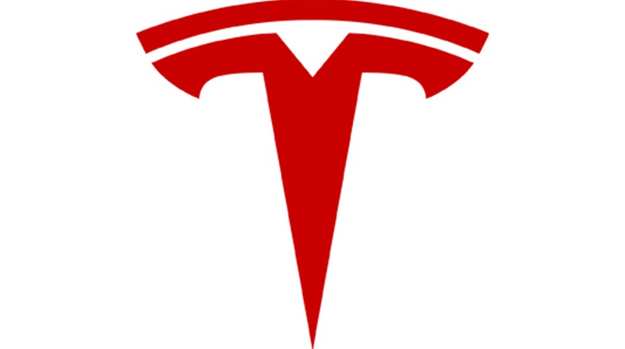 Here's what the Tesla logo really means | Fox News Here's what the Tesla logo really means | Fox News