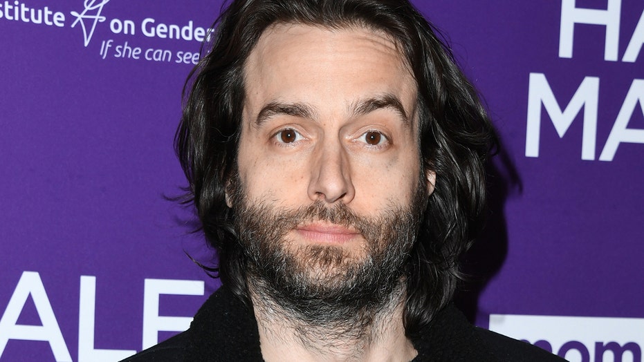 Comedian Chris Delia Addresses Sexual Misconduct Allegations Months